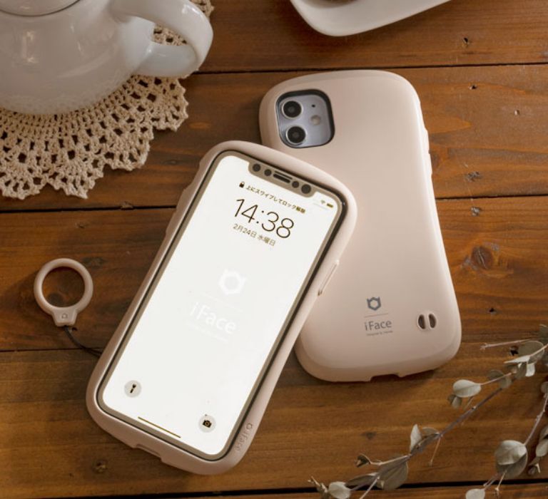 iFace公式｜iFace Firstclass