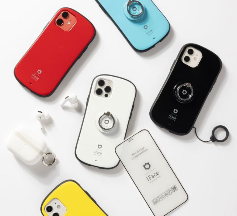 iFace公式｜iFace公式 | iFace First Class Floaty （アイフェイス ファーストクラス フローティ）