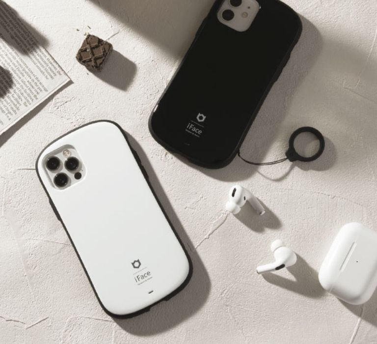 iFace公式｜iFace公式 | iFace First Class Floaty （アイフェイス ファーストクラス フローティ）