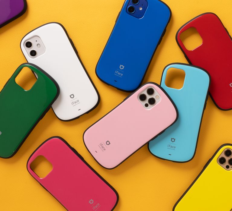 iFace公式｜iFace公式 | iFace First Class Floaty （アイフェイス ファーストクラス フローティ）