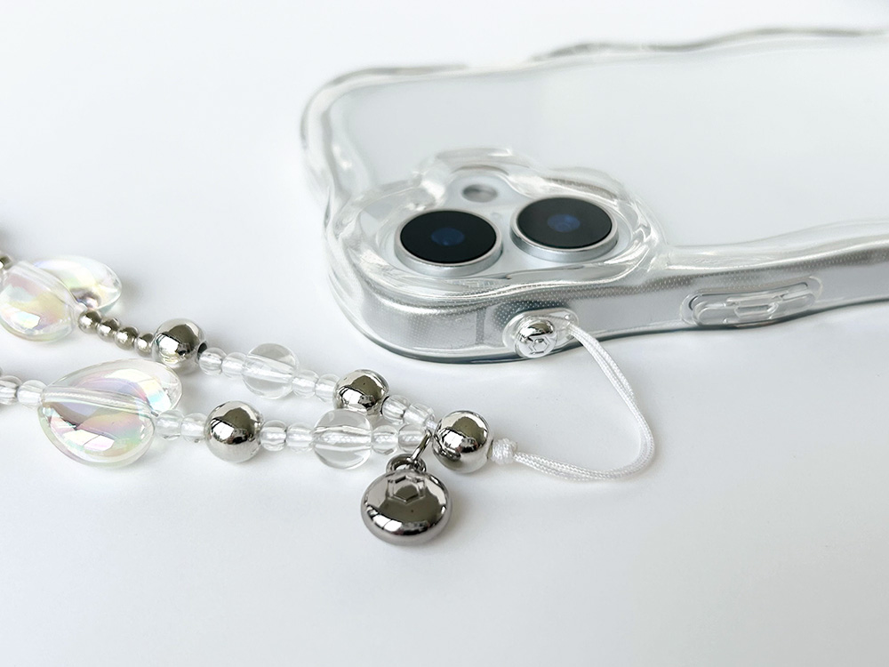 ドン・キホーテ限定新シリーズ 「Flou」スタッフレビュー｜iFace公式