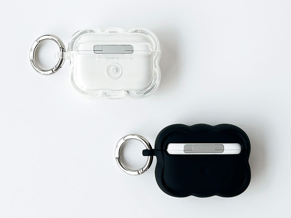 ドン・キホーテ限定新シリーズ 「Flou」スタッフレビュー｜iFace公式