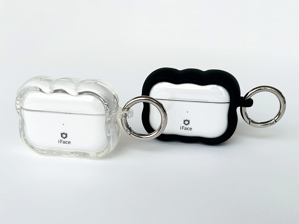 ドン・キホーテ限定新シリーズ 「Flou」スタッフレビュー｜iFace公式