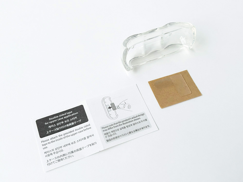 ドン・キホーテ限定新シリーズ 「Flou」スタッフレビュー｜iFace公式