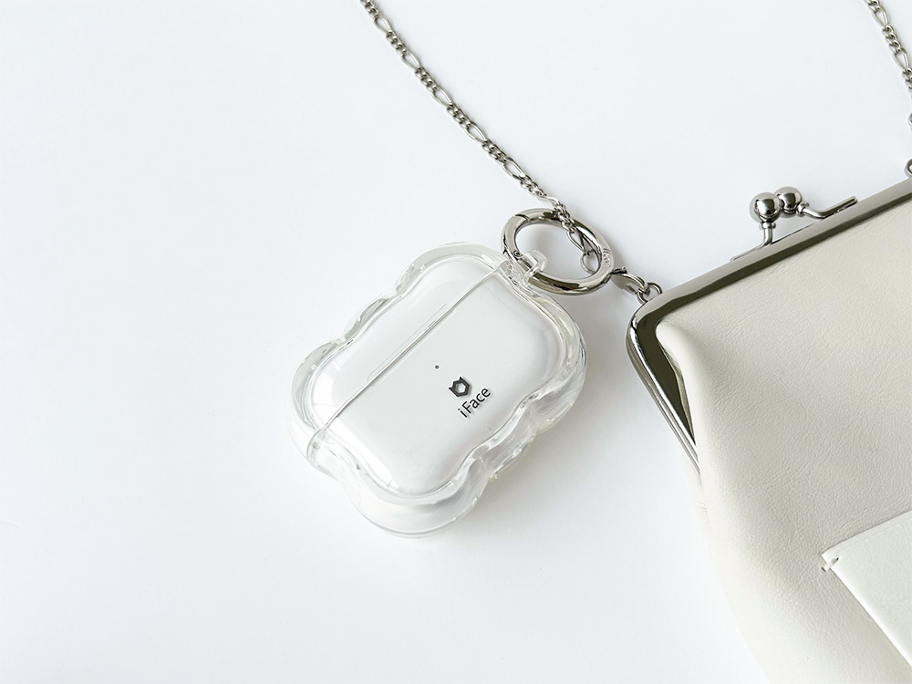 ドン・キホーテ限定新シリーズ 「Flou」スタッフレビュー｜iFace公式