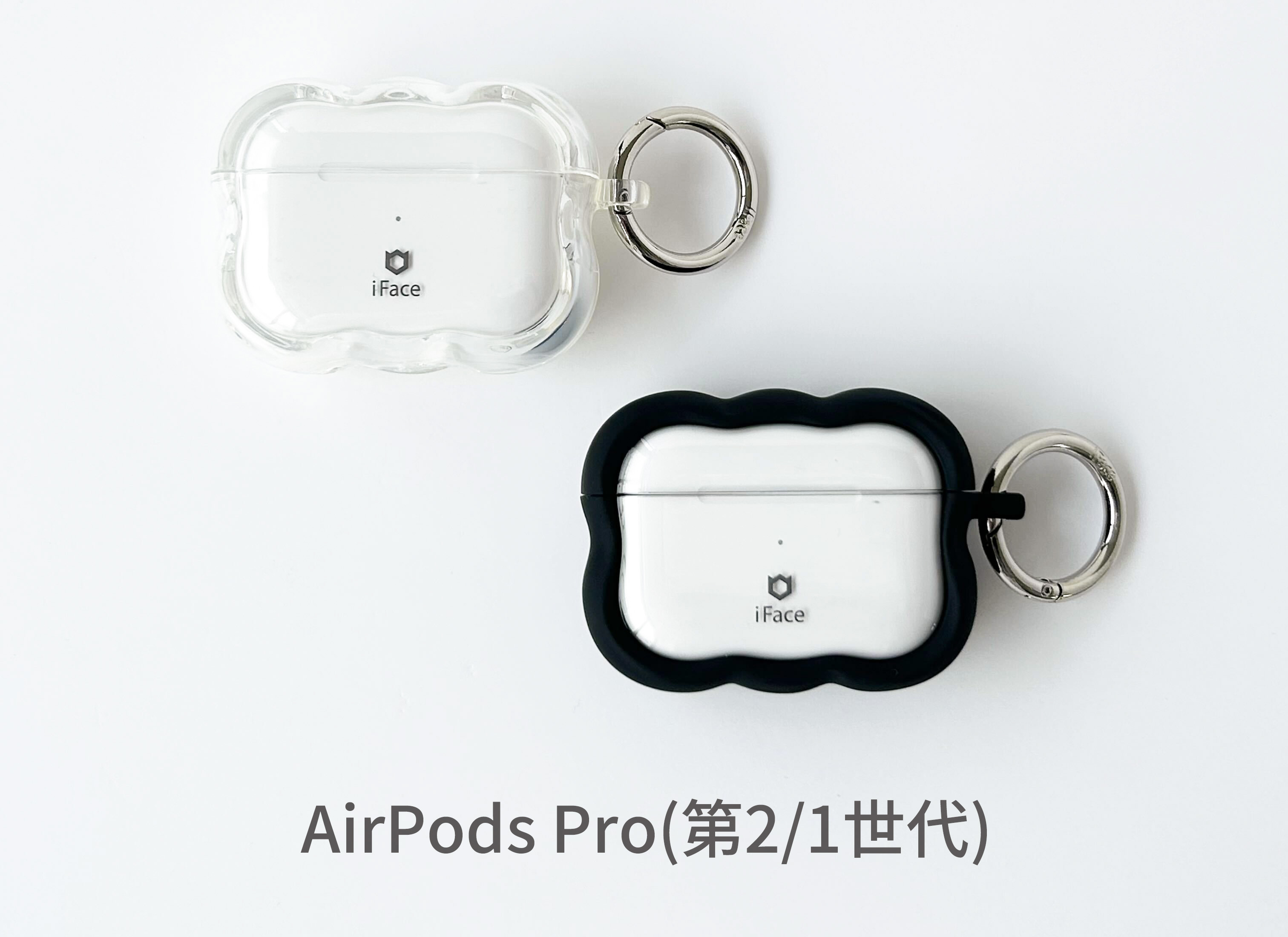 ドン・キホーテ限定新シリーズ 「Flou」スタッフレビュー｜iFace公式