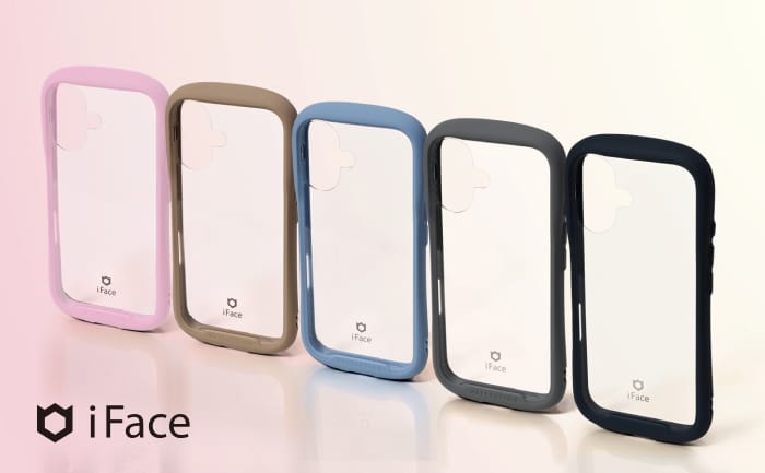 iFace 新品 フリマアプリ 15 iPhone13